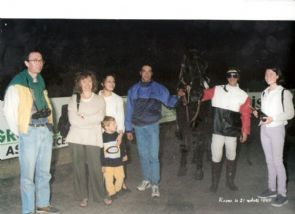 Club Mr Quinté:Service payant de pronostics